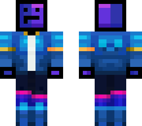 tapl | Minecraft Skins
