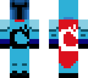 mojang | Minecraft Skins