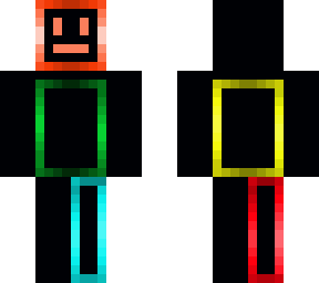 pg3d | Minecraft Skins