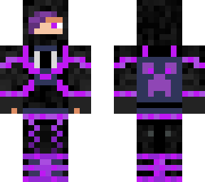 void | Minecraft Skins