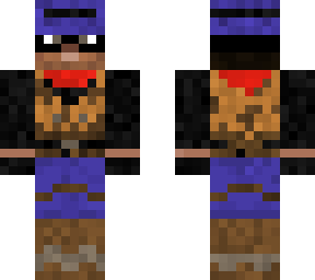 gun | Minecraft Skins