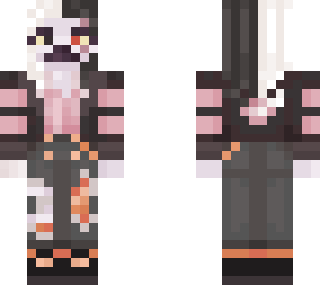 Vega Aurelia skin | Minecraft Skin