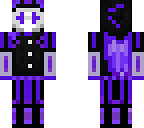 clown pierce | Minecraft Skins