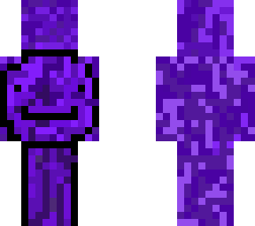 void | Minecraft Skins