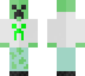 salesman | Minecraft Skins