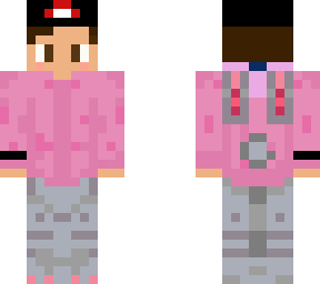 pixelmon | Minecraft Skins