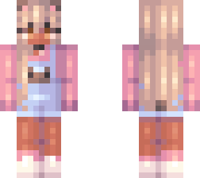 alternative | Minecraft Skins