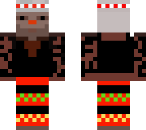 apo | Minecraft Skins