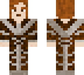 medieval knight | Minecraft Skins