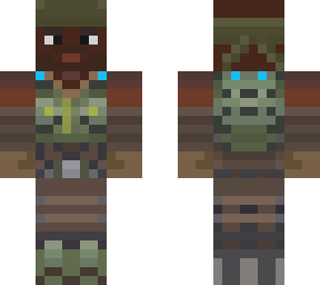 augustus | Minecraft Skins