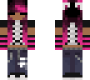 scene | Minecraft Skins