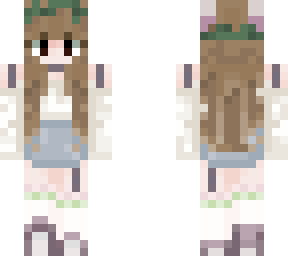 bella | Minecraft Skins