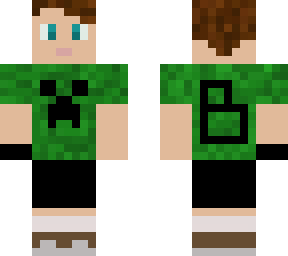 ben 10 | Minecraft Skins