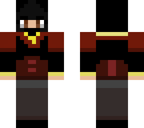 bored | Minecraft Skin