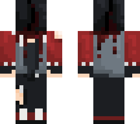 ranboo | Minecraft Skins