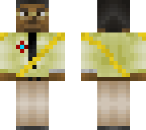 gus | Minecraft Skins