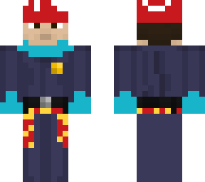 chinese | Minecraft Skins