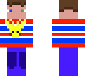 chris chan | Minecraft Skins