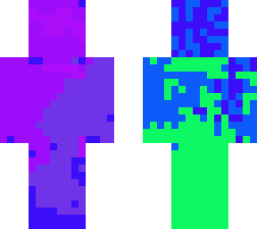 mash | Minecraft Skins