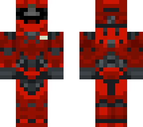 crimson | Minecraft Skins
