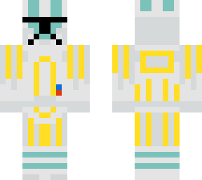 clon | Minecraft Skins