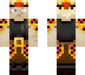 dark fantasy | Minecraft Skins