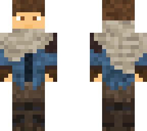 wanderer | Minecraft Skins