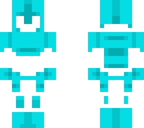 netherite armour | Minecraft Skins