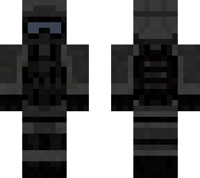 mobile task force | Minecraft Skins