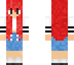 benx | Minecraft Skins