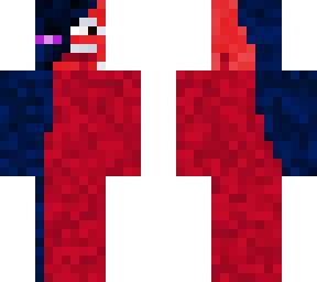 benx | Minecraft Skins