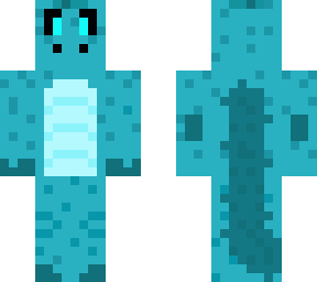 crocodile | Minecraft Skins