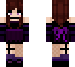 fae | Minecraft Skins