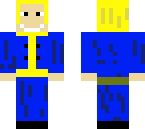 fallout | Minecraft Skins