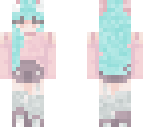 furry | Minecraft Skins
