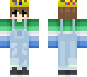 mlm | Minecraft Skins