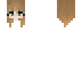 Girl Base | Minecraft Skin