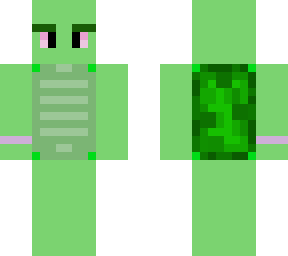 turtle | Minecraft Skins