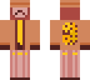 clock | Minecraft Skins