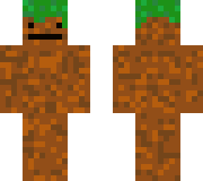 grass block | Minecraft Skins