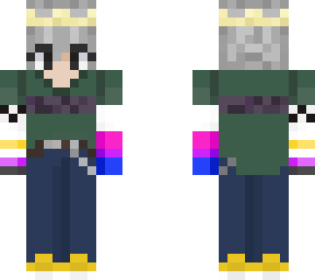 elk | Minecraft Skins