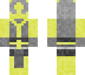 ultrakill v2 | Minecraft Skins