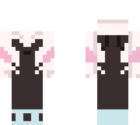 gwen | Minecraft Skins