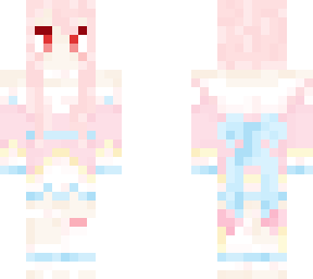 hana_chi_chan | Minecraft Skin