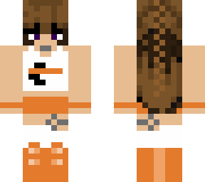 hooters | Minecraft Skins
