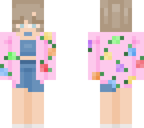 outlast | Minecraft Skins