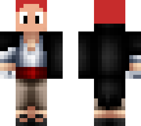 jollibee | Minecraft Skins