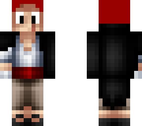 jollibee | Minecraft Skins