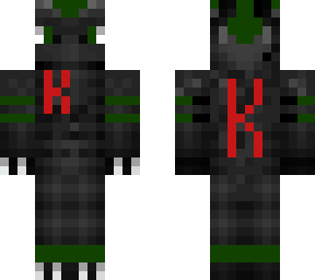 crocodile | Minecraft Skins