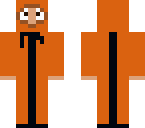 Kenny | Minecraft Skin